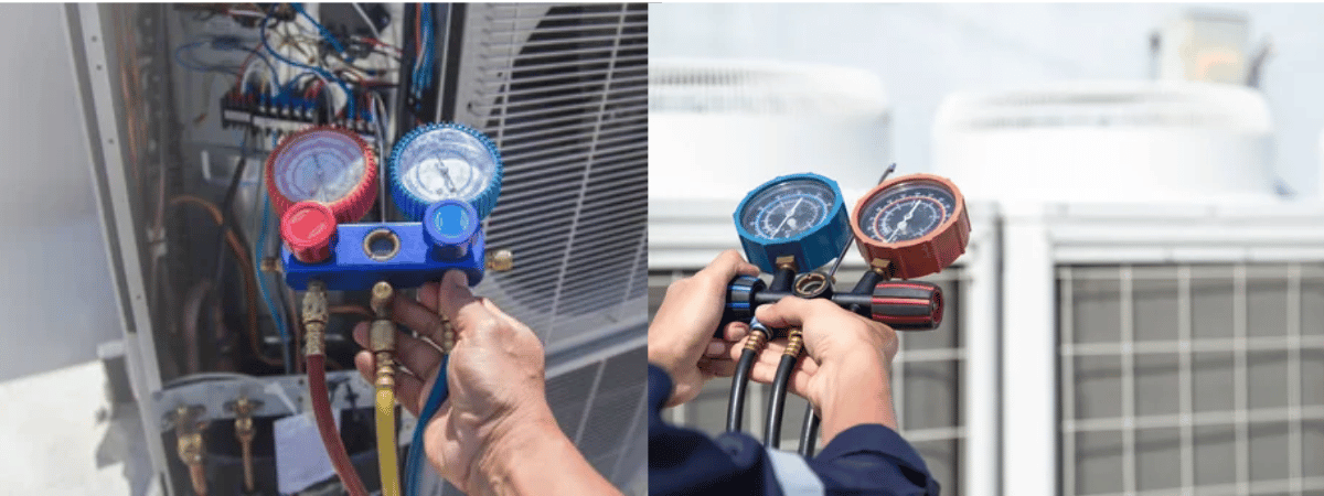 Chiller AC Repair & Maintenance – Eagle Trading Qatar Chiller AC Repair & Maintenance – Eagle Trading Qatar